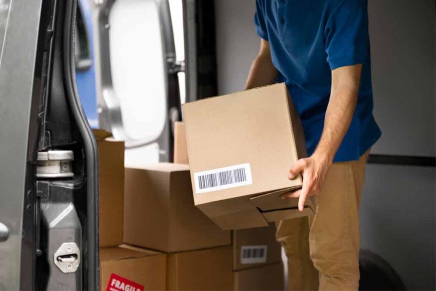 Paquetería - JR PAQUETERIA | Mensajería y Paquetería