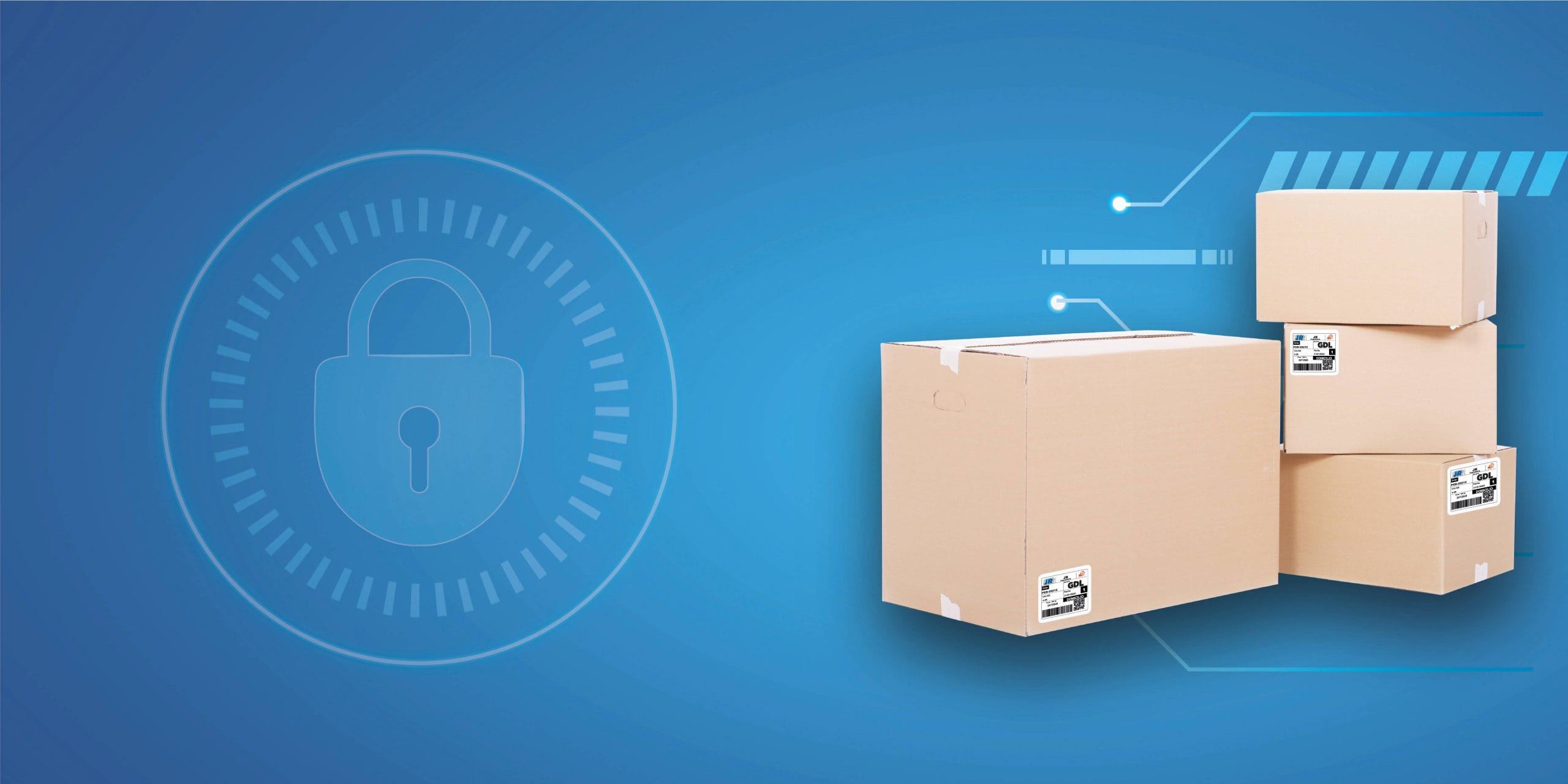 Inicio - JR PAQUETERIA | Mensajería y Paquetería