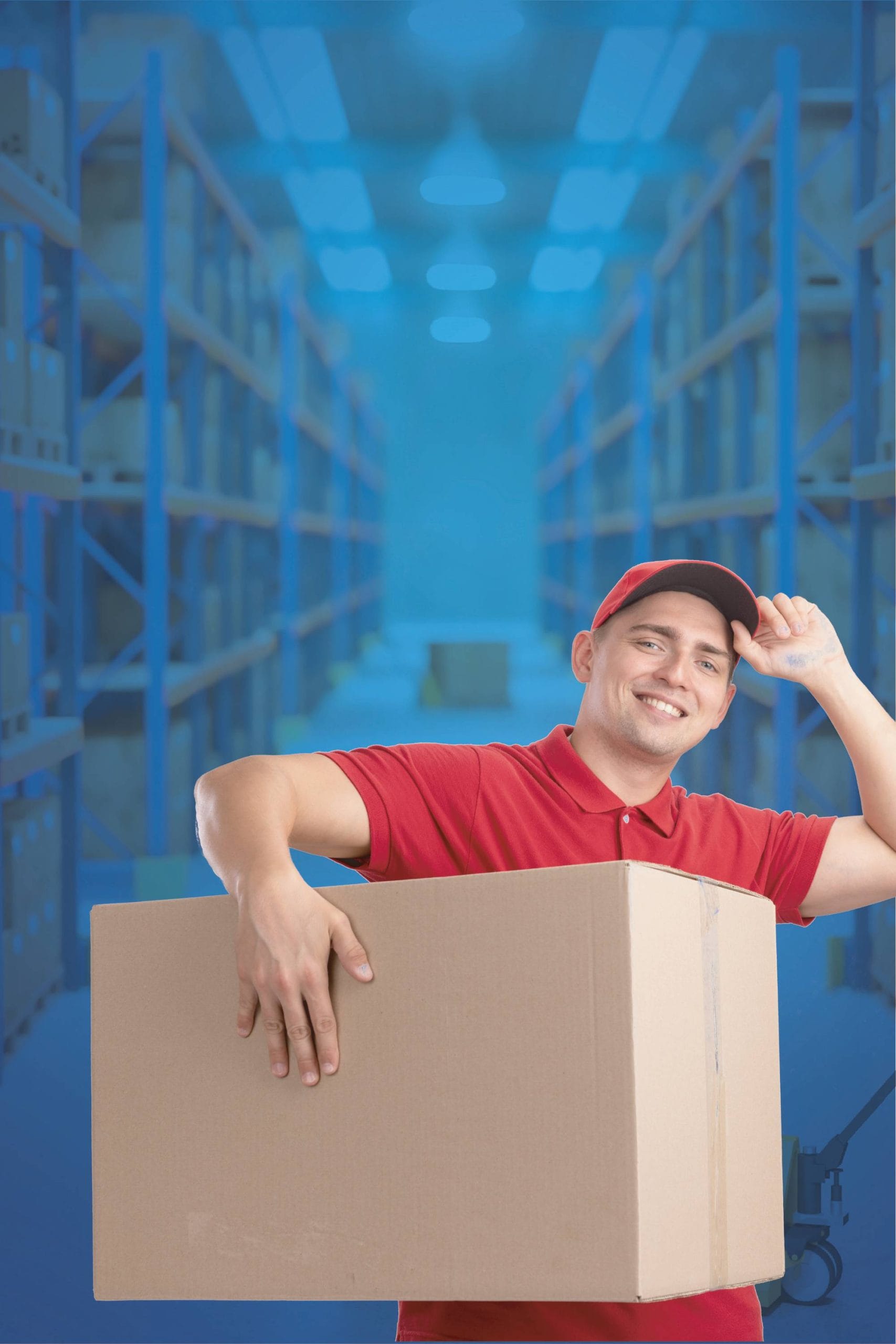 Inicio - JR PAQUETERIA | Mensajería y Paquetería