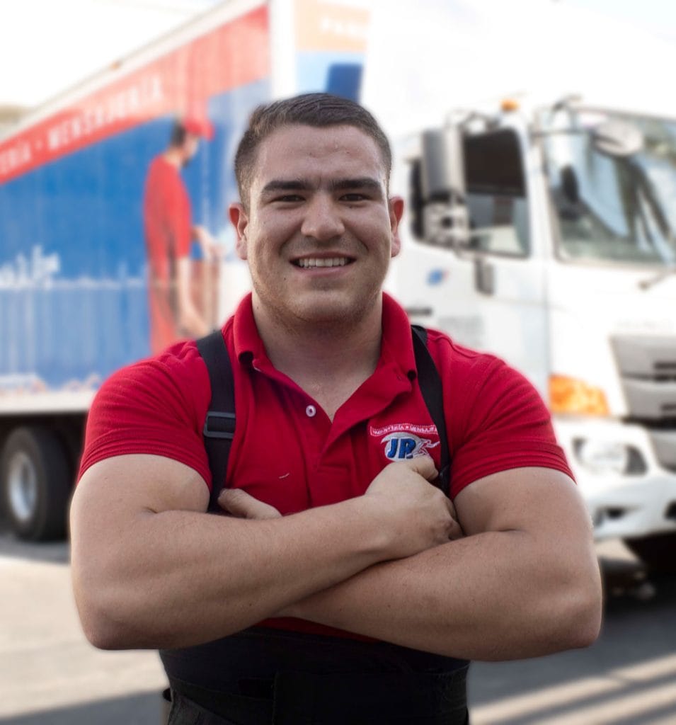 Inicio - JR PAQUETERIA | Mensajería y Paquetería