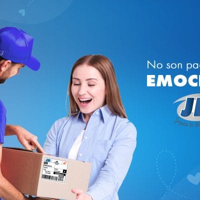 Sucursales - JR PAQUETERIA | Mensajería y Paquetería