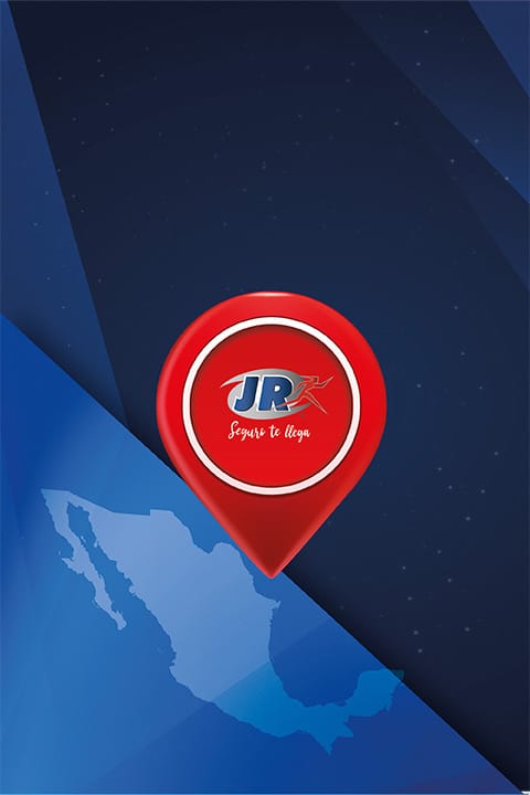 Inicio - JR PAQUETERIA | Mensajería y Paquetería